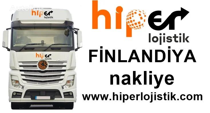 Finland Shipping