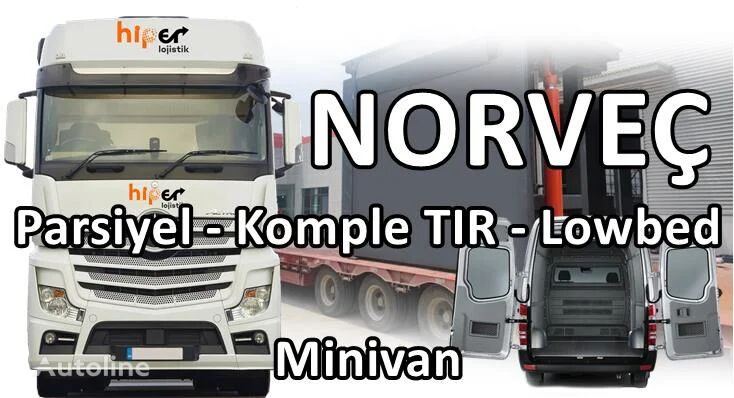 Norvai Shipping