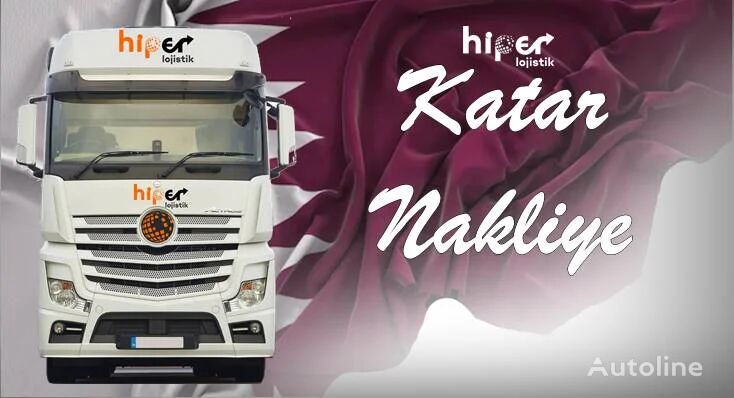 Katar Transport