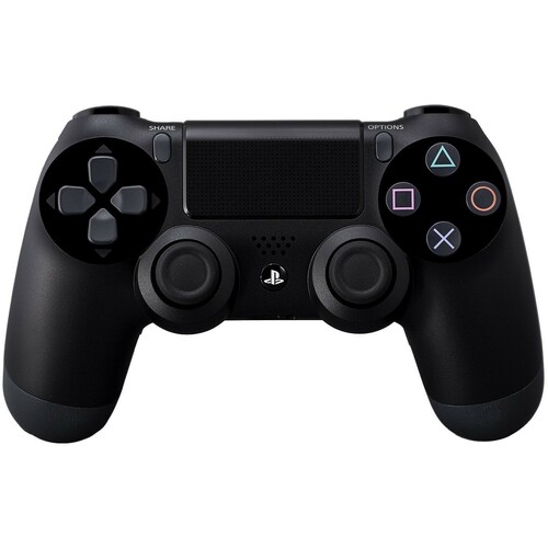 SONY PS4 DualShock crni 123733