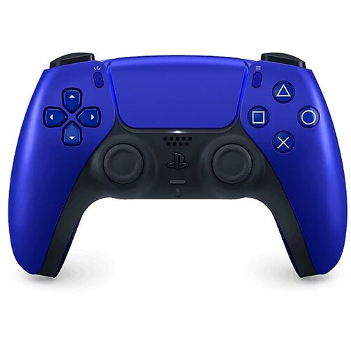 SONY PlayStation 5 DualSense Wireless Controller Cobalt Blue