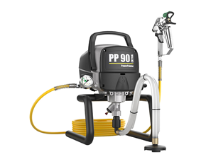 WAGNER Wagner powerpainter 90 skid