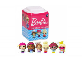 Barbie figurice iznenađenja