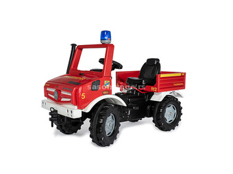 Vatrogasni kamion Unimog Rolly 038220
