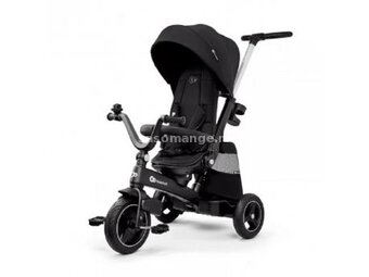 KINDERKRAFT EASYTWIST tricikl Black (KREASY00BLK0000)