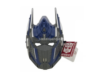Transformers maska