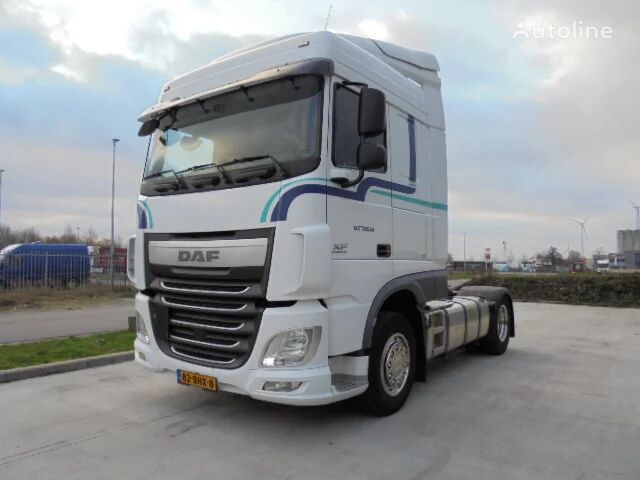 DAF XF 440 FT tegljač