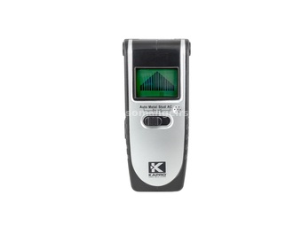 Detektor struje kablova pod naponom, metala, drveta Kapro 389 Multiscanner (K389)