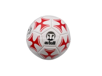 MILLA Fudbalska lopta size 2 m ball