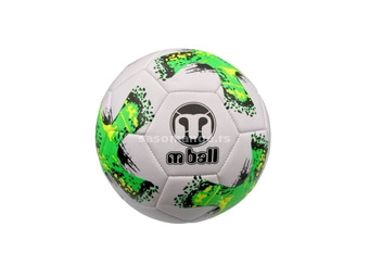 MILLA Fudbalska lopta size 5 m ball