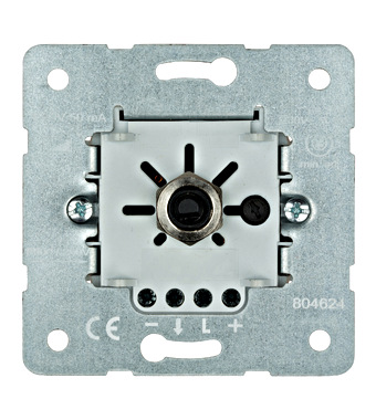 Potenciometar elektronski 0-10V
Poklopac EV103013--