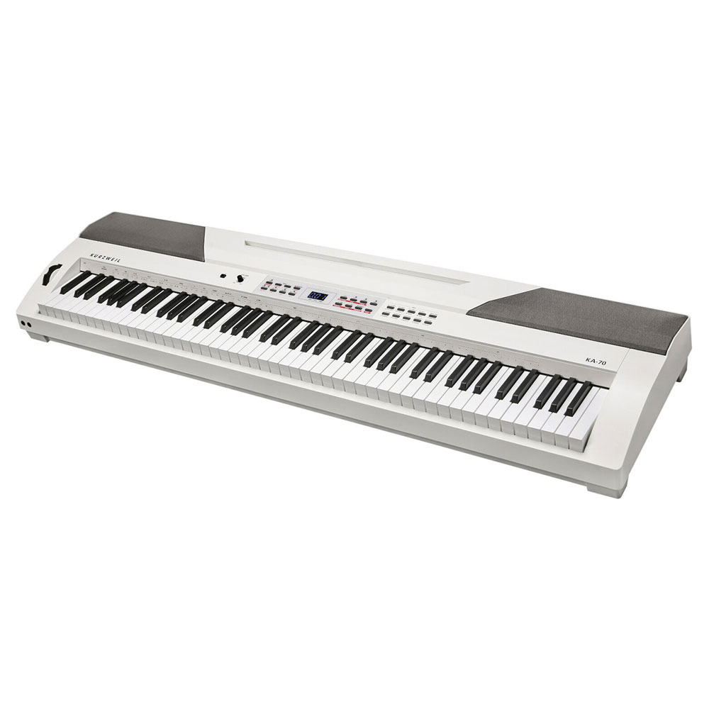 Kurzweil KA-70 WH električni klavir