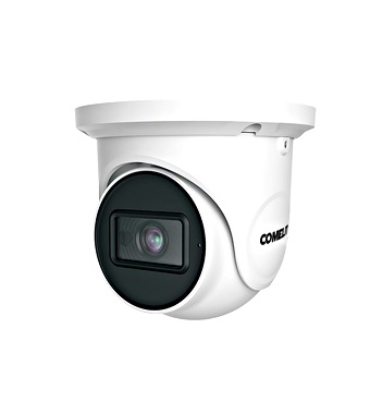 Pro Turret 4MP kamera u boji 2,8mm,Ir30m,IP67,Al domet 30met
Turret Day & Night colour IP camera, 2,8mm fixed lens, (4MP)@30fps, IP67, infrared leds with range of up to 30m, 2.4 ONVIF compatible