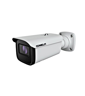 Pro Bullet 8MP kamera u boji 2,8mm,Ir50m,IP67,Al domet 50met
Bullet Day & Night colour IP camera, 2,8mm fixed lens, (8MP)@20fps, IP67, range of up to 50m, 2.4 ONVIF compatible, SD-Card Slot (max....