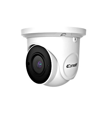 Pro Bullet 8MP kam.u boj.2,8mm,Ir50m,IP67,Al 50met SDC ONVIF
Turret Day & Night colour IP camera, 2.8-12mm motorised varifocal lens, (8MP)@20fps, IP67, range of up to 50m, 2.4 ONVIF compatible (P...