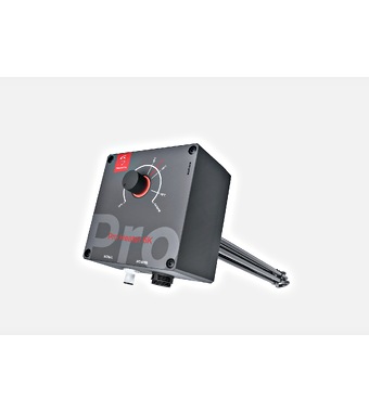 SMARTFOKS Pro grejač 6 kV, 15 stepeni, 400V, RS485, IP54
No power controller necessary