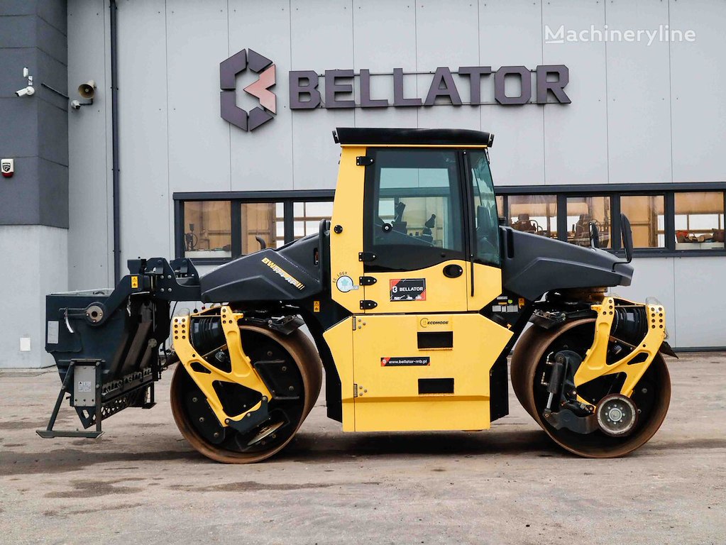 BOMAG BW174 AP-4i valjak za asfalt