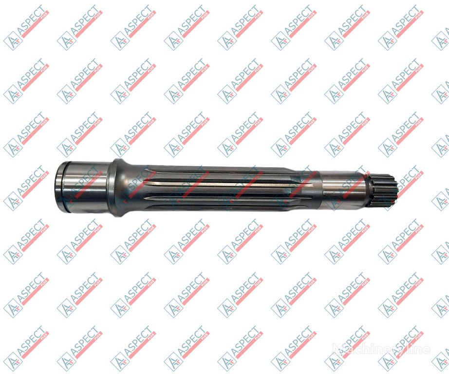 Drive Shaft Kawasaki XJBN-00431 2716 za Hyundai R140W-7 bagera