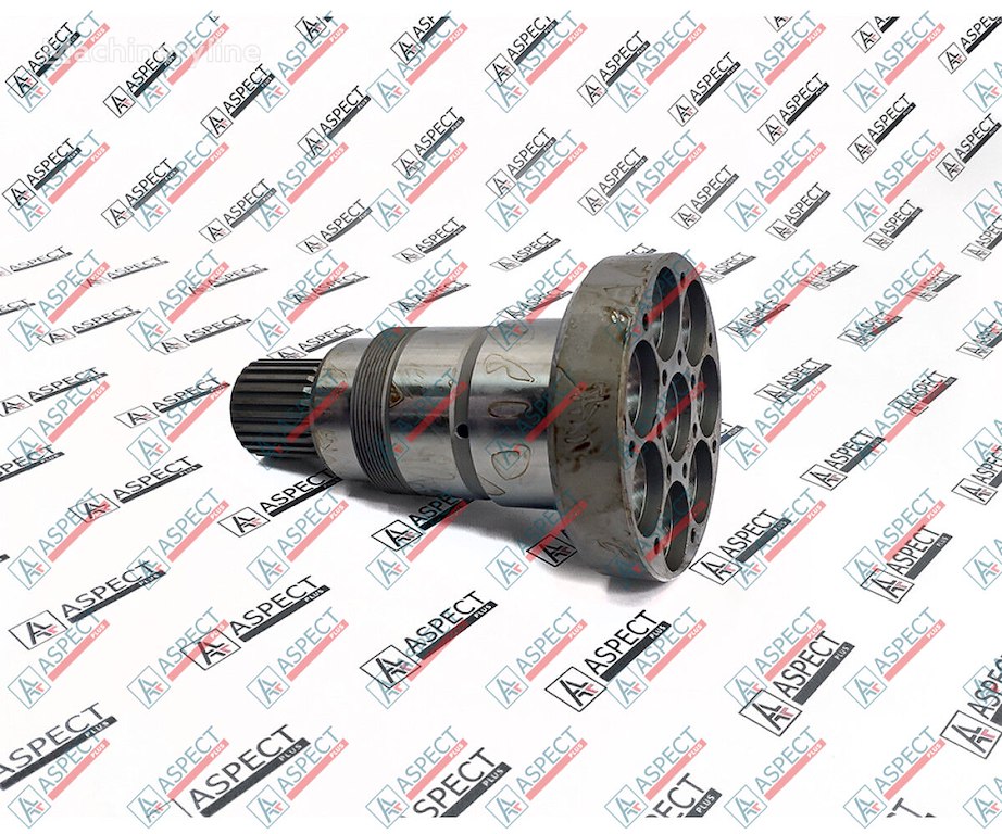 Drive Shaft Bosch Rexroth R909425815 6485 za bagera