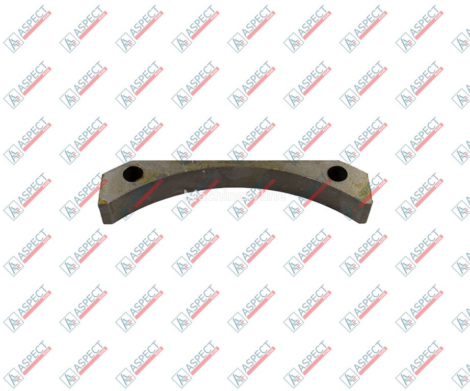 Spacer of Fix plate Komatsu 708-25-05061 7019 za Komatsu PC200-3 bagera