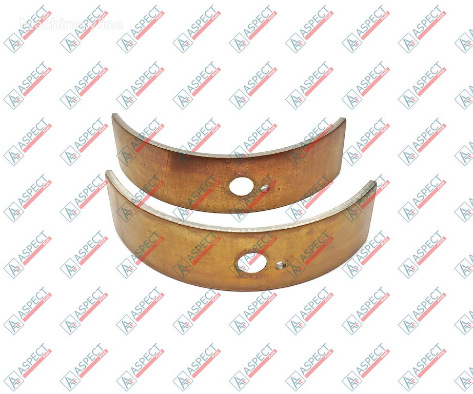 Sliding Bearing Kayaba PSVL-42 SKS 11990 drugi rezervni deo za hidrauliku za Kubota KX101 mini bagera