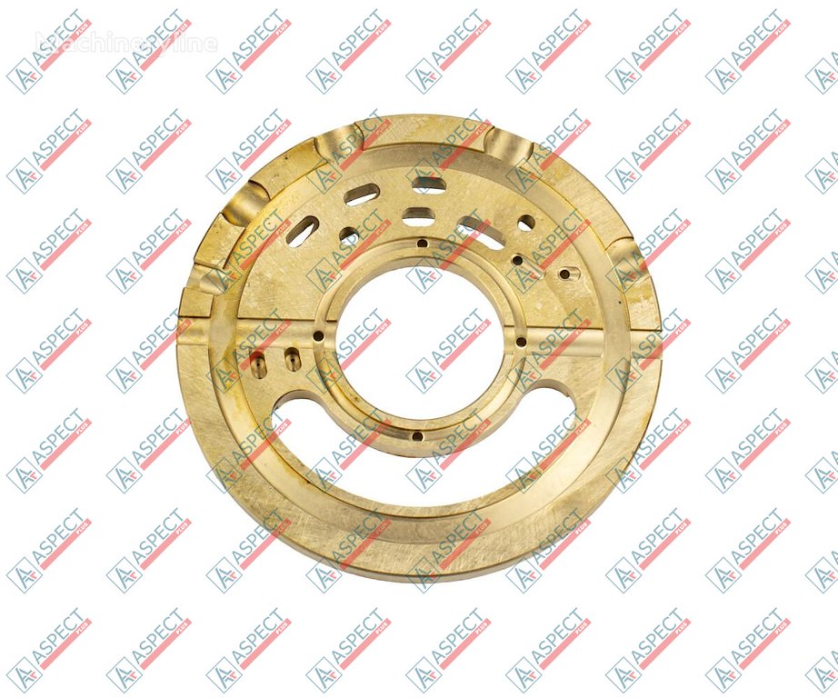 Valve plate Komatsu 708-3S-13230 11363 za Komatsu PC35MR-2 mini bagera