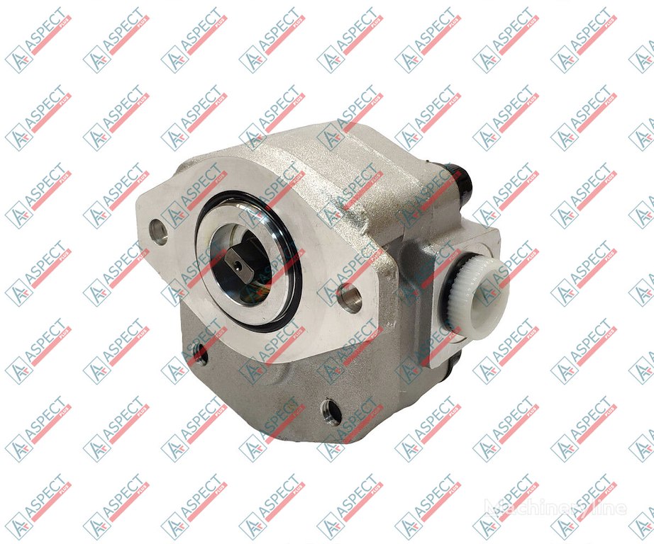 Gear pump Bosch Rexroth 2437U386F1 5882 za bagera