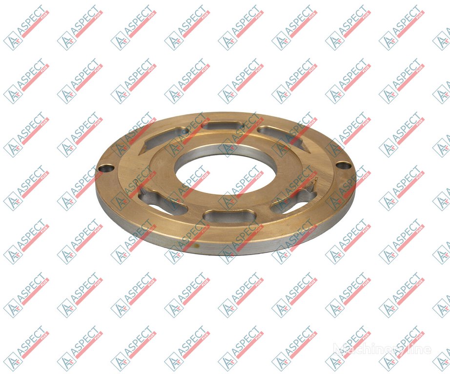 Valve plate Doosan K9001847 10481 za Doosan DX225 bagera