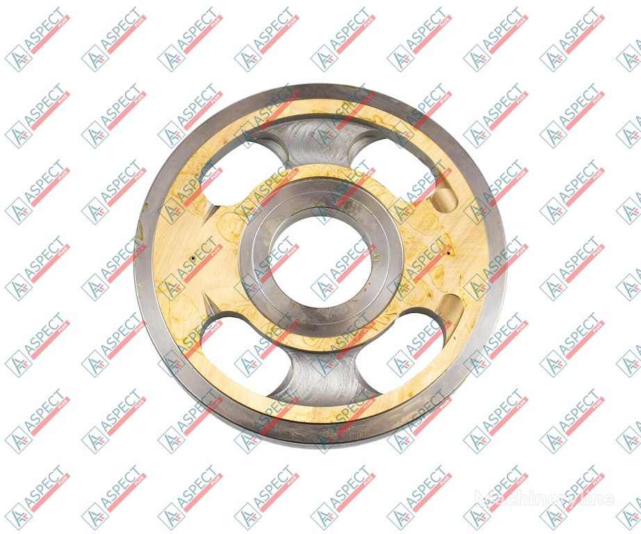 Valve plate Toshiba LZM0335 3392 za JCB JS220 bagera