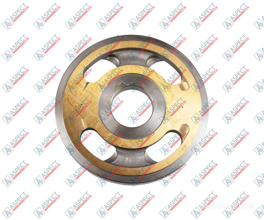 Valve plate Toshiba 1313-185 5267 za Caterpillar E200B bagera