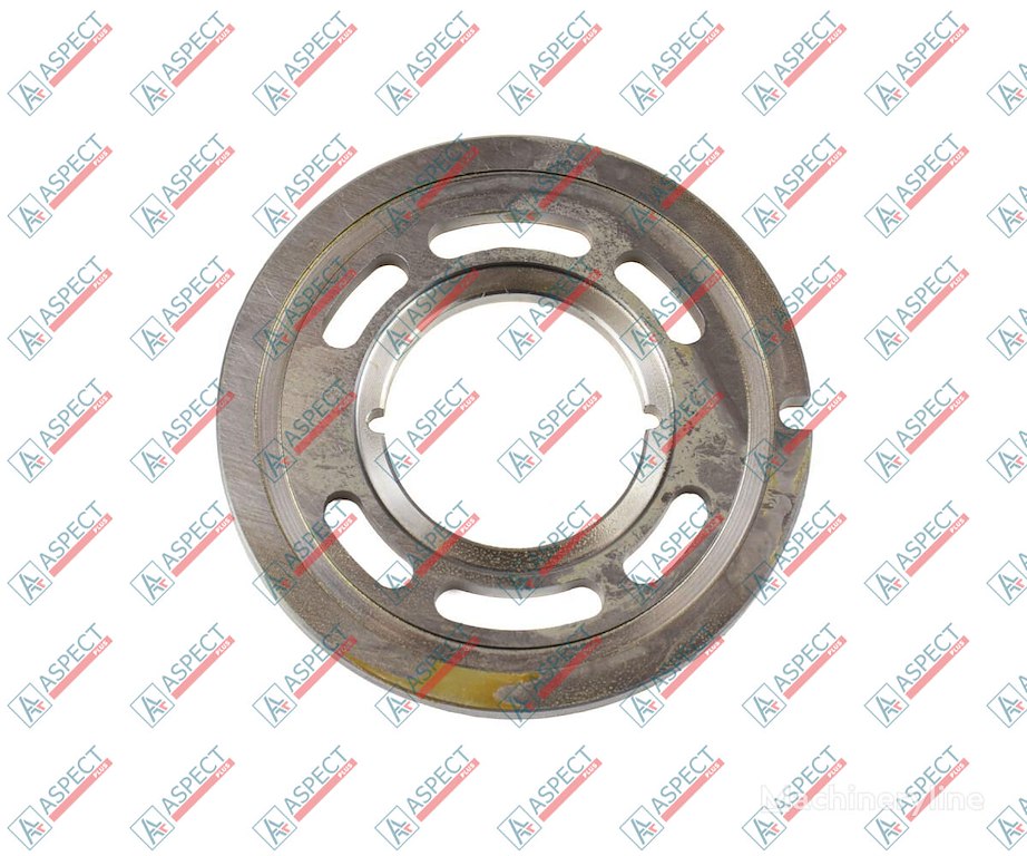 Valve plate Kayaba 0436414 HANDOK 0436414 drugi rezervni deo za hidrauliku za Yanmar VIO30 mini bagera