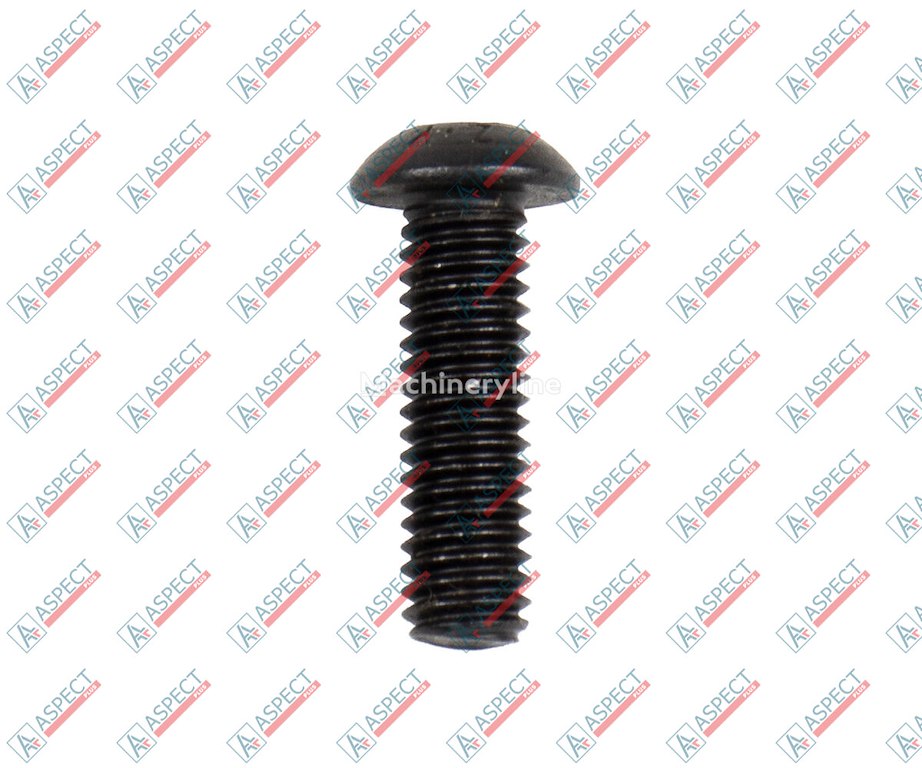 Screw Komatsu 708-21-12460 6954 za Komatsu PC60-3 PC60-5 bagera