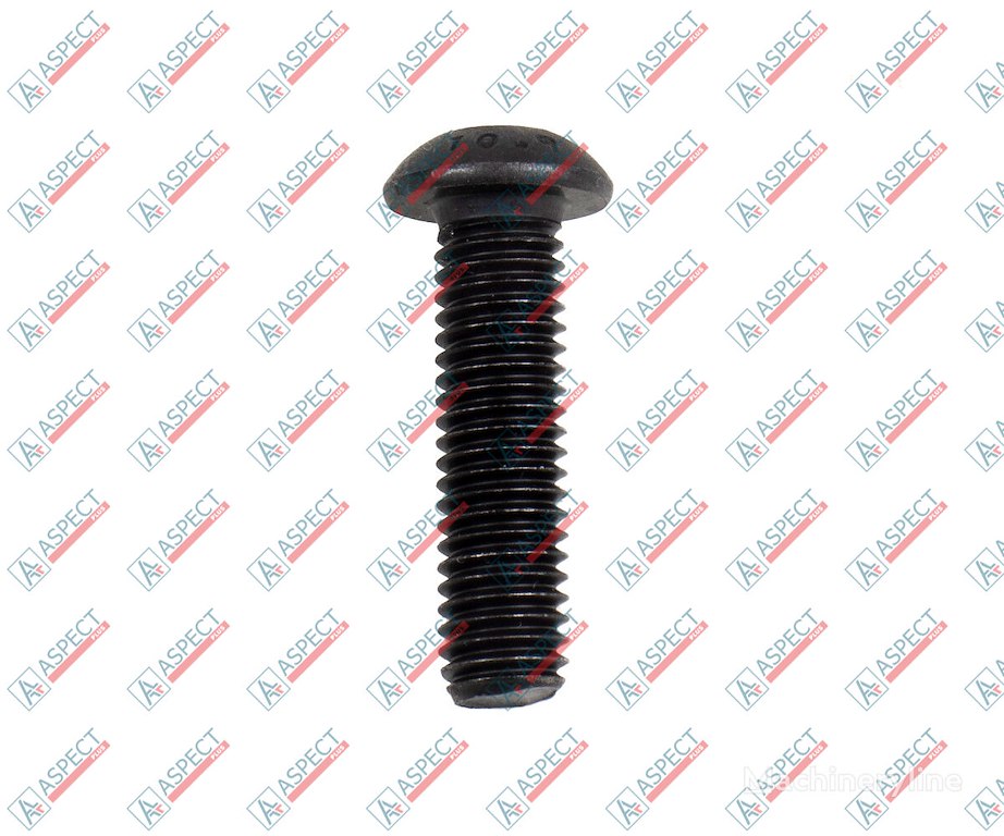 Screw Komatsu 708-27-13480 7086 za Komatsu bagera