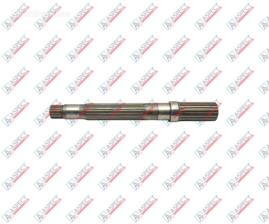 Driven Shaft Kawasaki VOE14535150 11834 za Hitachi ZX600 bagera