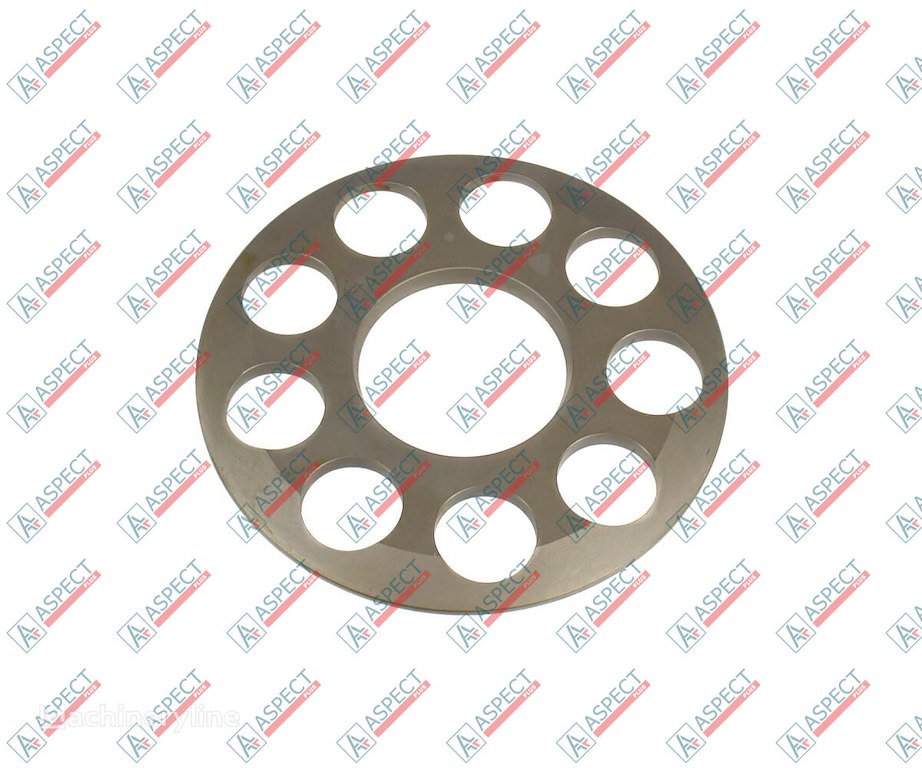 Retainer Plate Nabtesco SA8230-2153 3232 za Komatsu PC220-6, R205-7, R220-7, R260-5 bagera