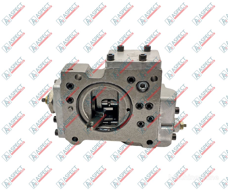 Kawasaki VOE14535543 11830 hidraulični razvodnik za Hyundai R140W-7 bagera