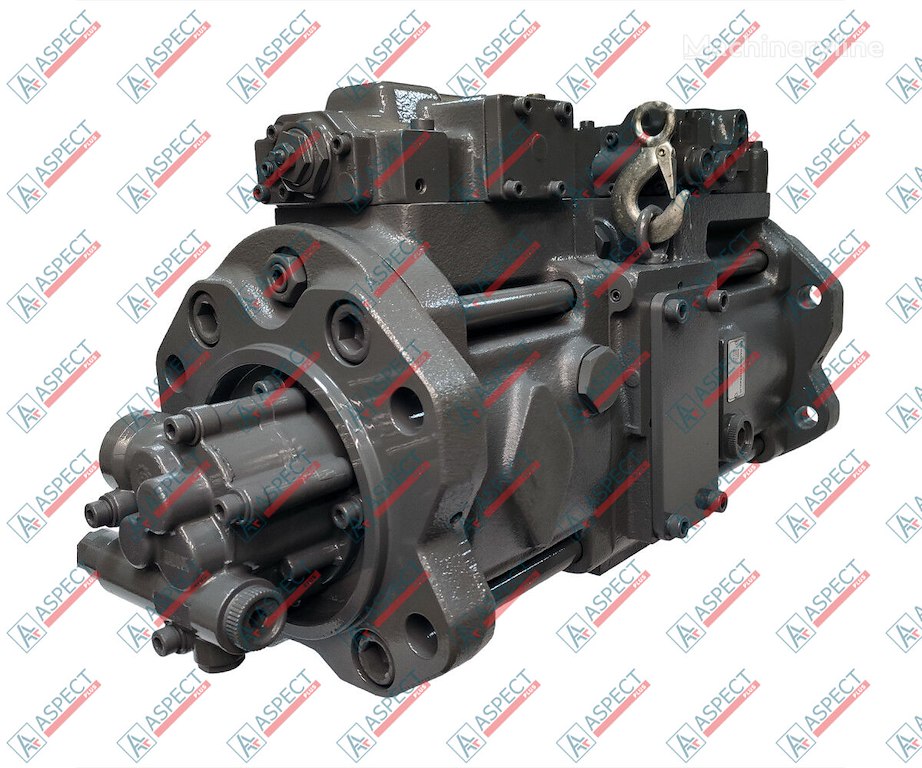 Kawasaki 332/J9613 4659 hidraulična pumpa za bagera