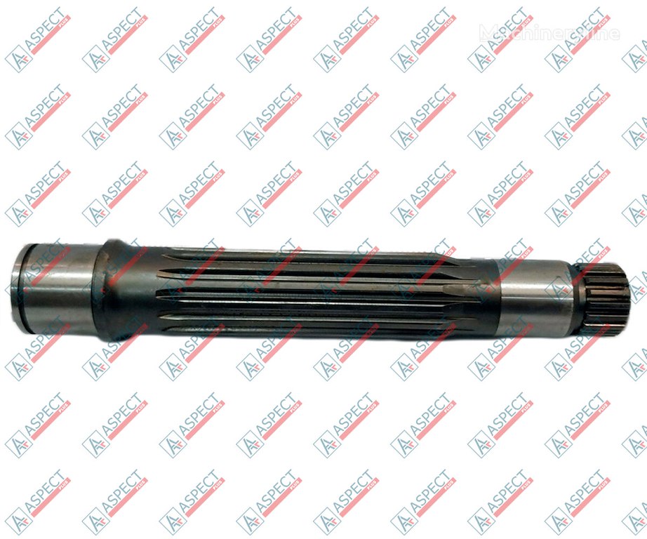 Driven Shaft Kawasaki LJP0036 1401 za Hyundai R210LC-7 bagera