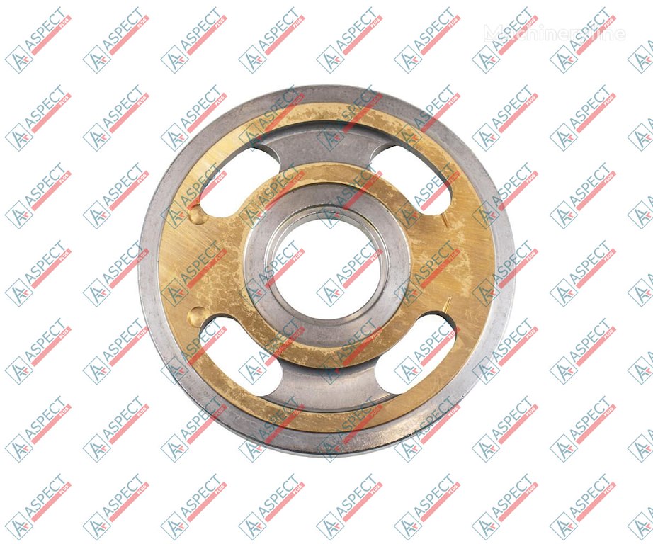 Valve plate Toshiba SA8230-03990 3435 za Samsung SE130 bagera