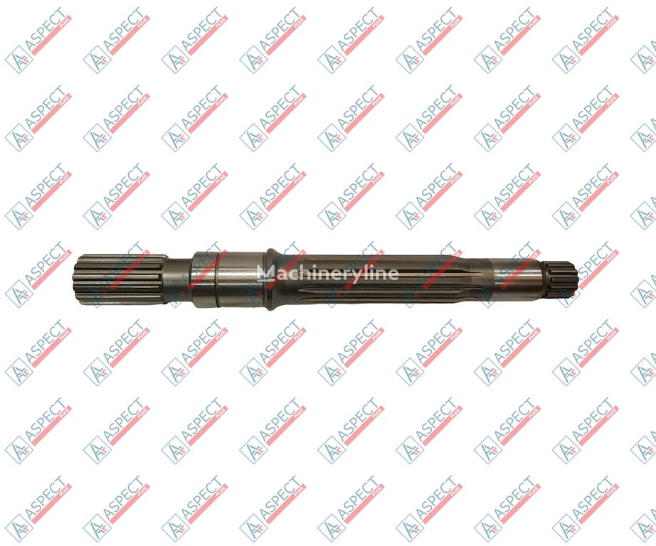 Drive Shaft Kawasaki XJBN-00432 2808 za Doosan DX140LC-3 bagera