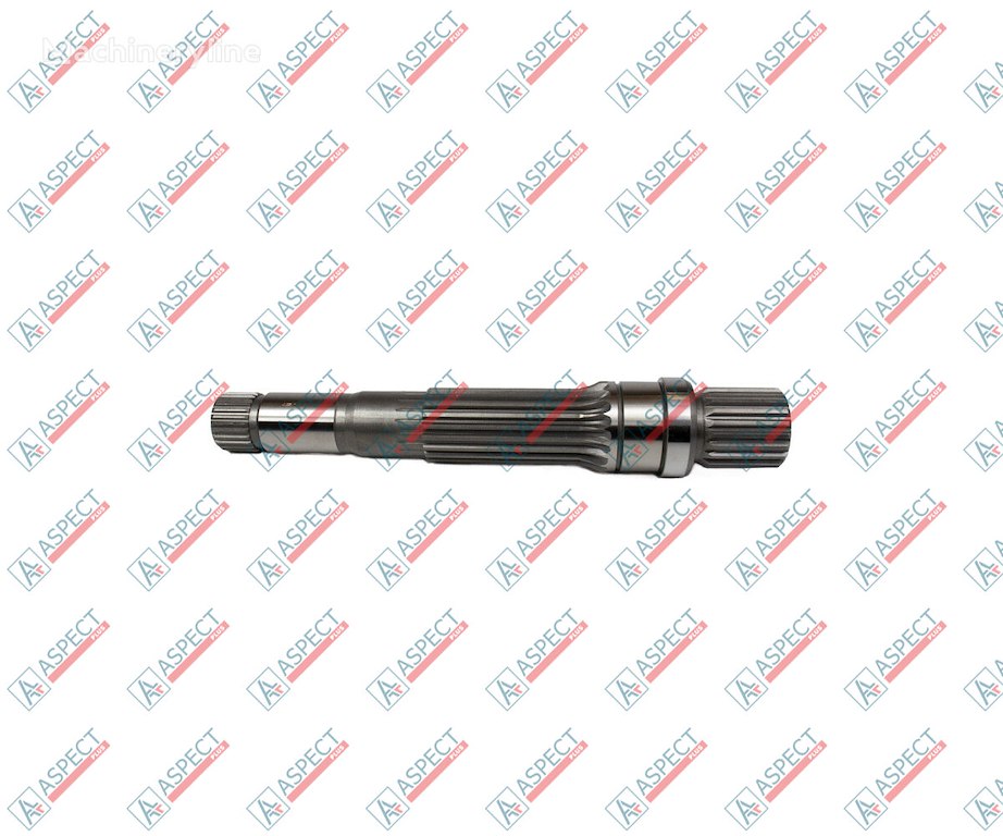 Drive Shaft Bosch Rexroth R909921706 10739 za bagera