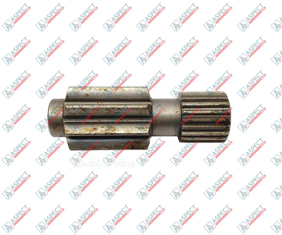 Shaft Sun Gear Nabtesco XKAH-00445 9950 za Samsung SE210-2 bagera