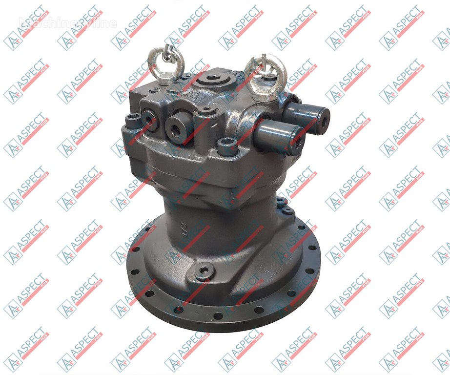 JCB JRC0006 SP-R0006 11599 hidraulični motor za JCB JS200 bagera