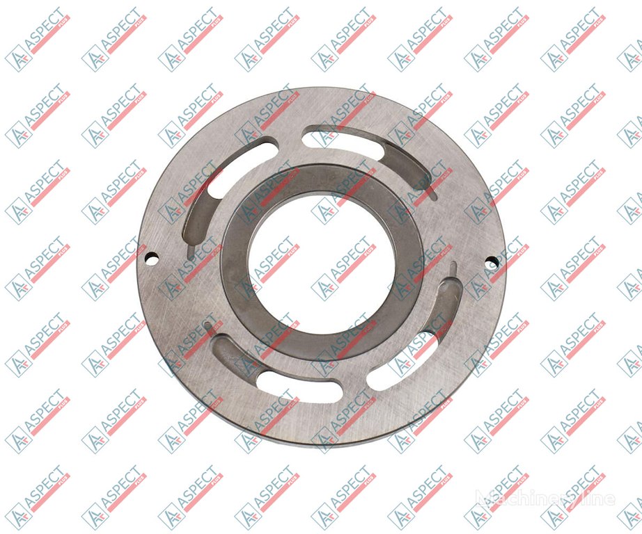 Valve plate Nabtesco 2441U532S109 11157 za Komatsu PC60-7 bagera