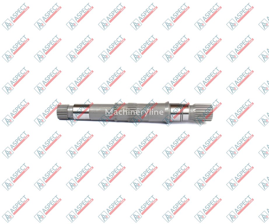 Drive Shaft Sauer-Danfoss L=328.2 mm, 23T/T25 11003 za bagera