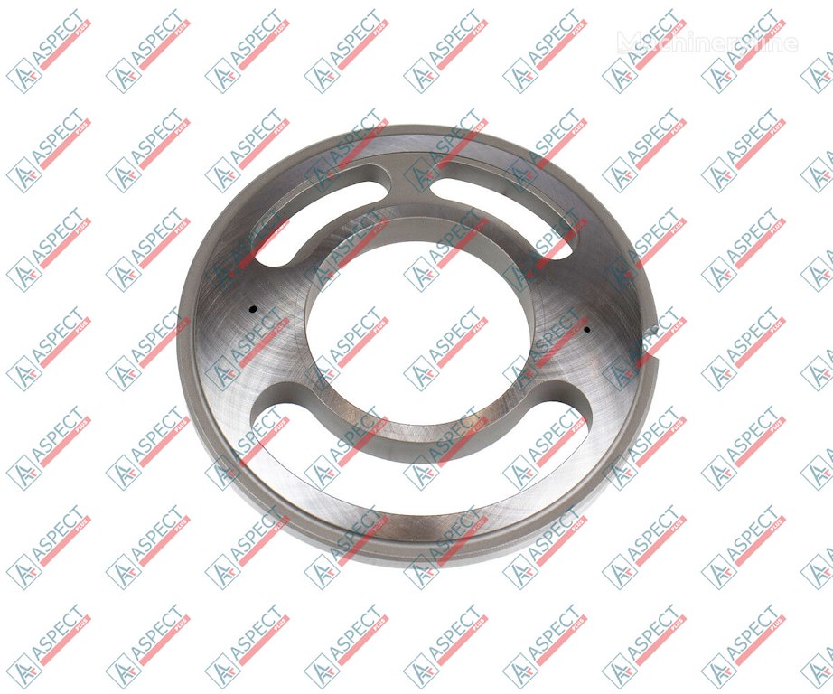 Valve plate Right Kayaba LQP0023VPR 9709 drugi rezervni deo za hidrauliku za bagera