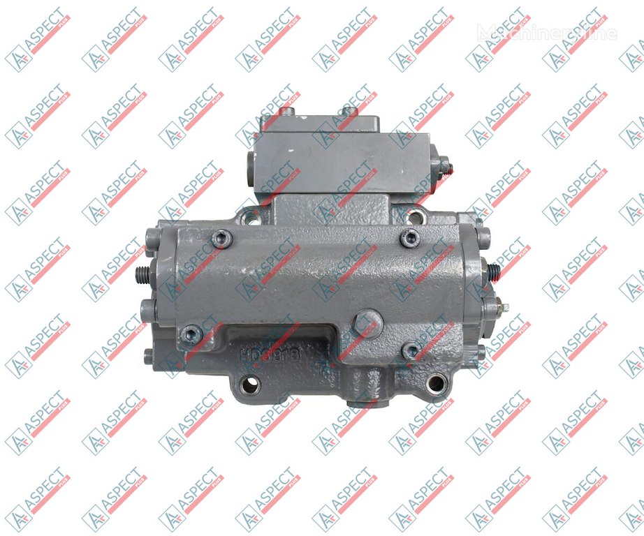 Regulator assy Kawasaki K3V112DTK for Komatsu 6757 za bagera