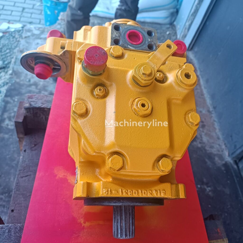 Linde BPV 70 R hidraulična pumpa za bagera