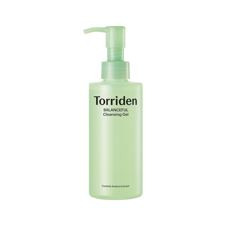 Torriden Balanceful Cica umivalica za lice 200ml