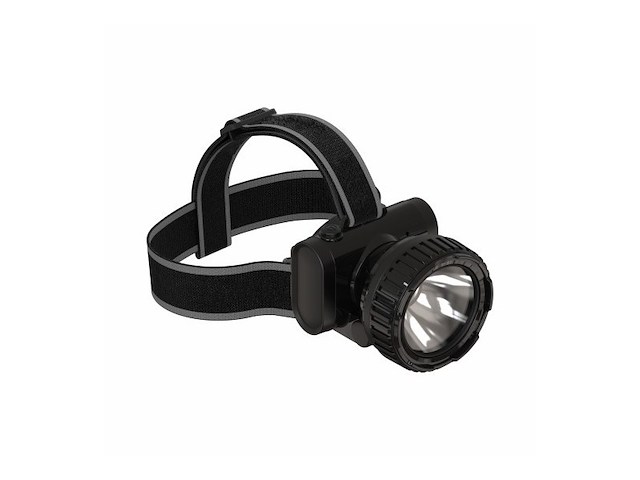 Punjiva prenosna lampa M706H-3L